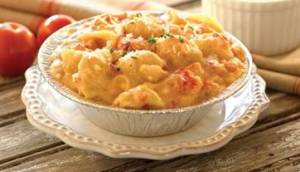 Entrees | Entree Categories | Standard Chicken Selections