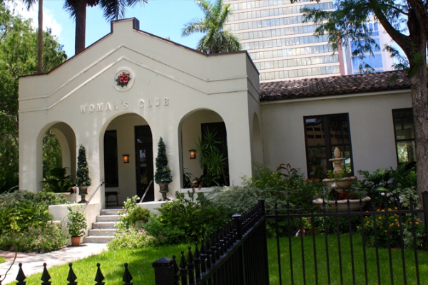 Venues | Venues by Region | East Broward County